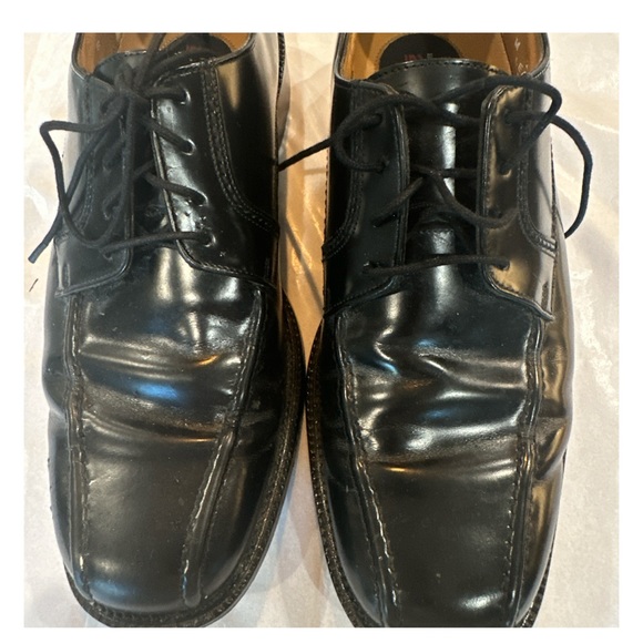 Bostonian | Shoes | Bostonian 2pod First Flex Comfort Oxford Dress ...